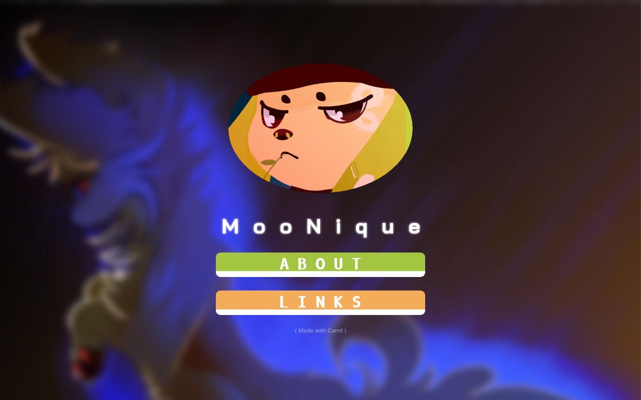 MooNique